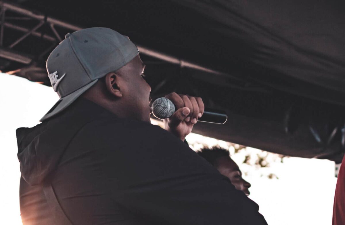 6 Ways How Rap Artists Can Make Money Online | Tellingbeatzz