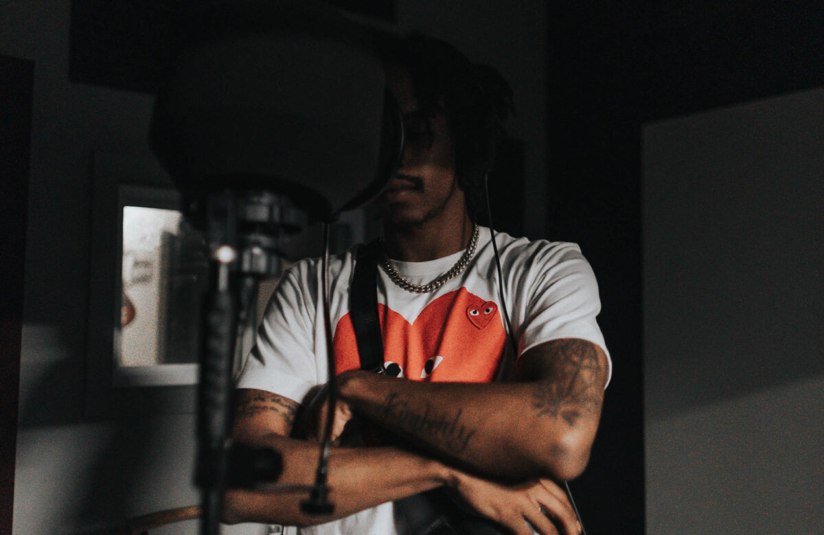 Unlocking Success: How Rappers Can Boost Their Exposure on Streaming ...