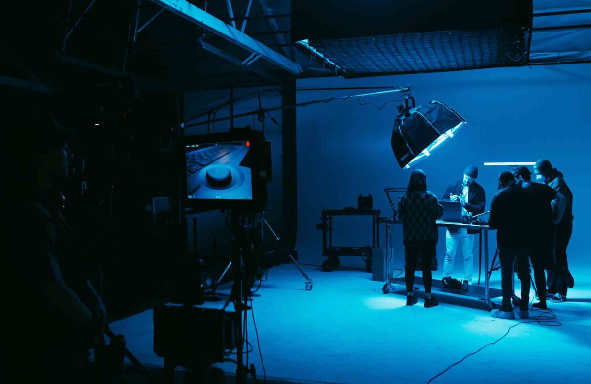 Ultimate Guide: How to Film a Music Video on a Budget | Tellingbeatzz