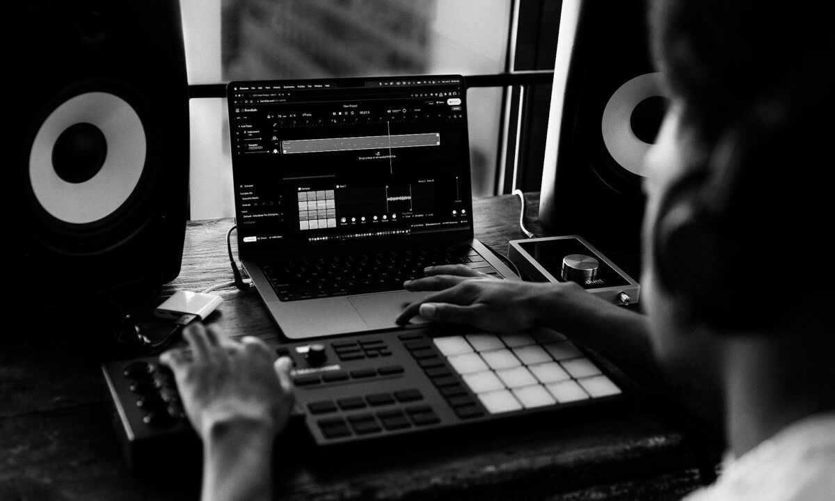 Now Available: Free Hip Hop Beats & Rap Instrumentals | Tellingbeatzz