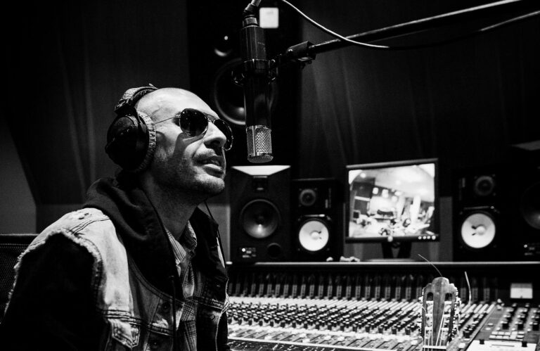 15 Rap Songwriting Exercises to Improve Your Lyrics | Tellingbeatzz