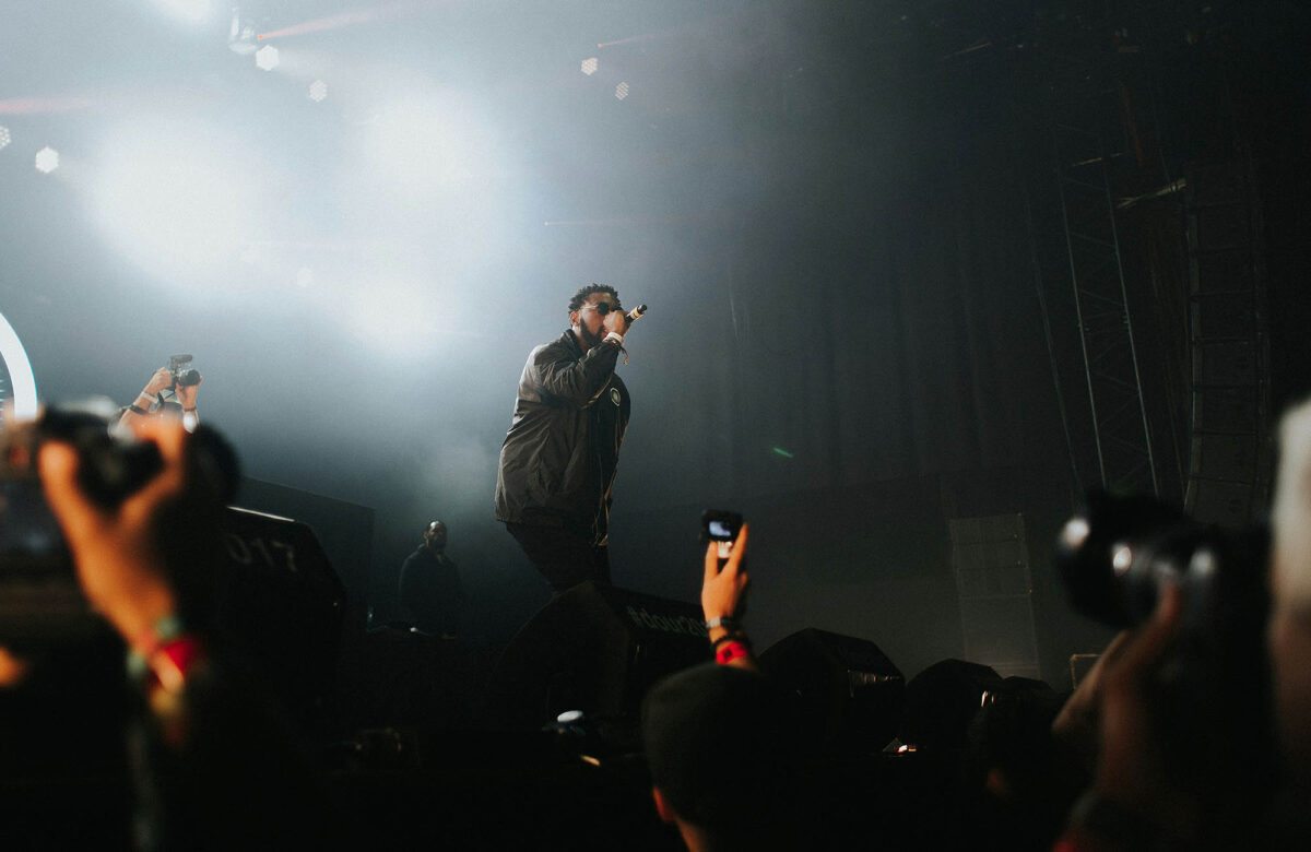 How to Practice Freestyle Rap – Beginner Routine