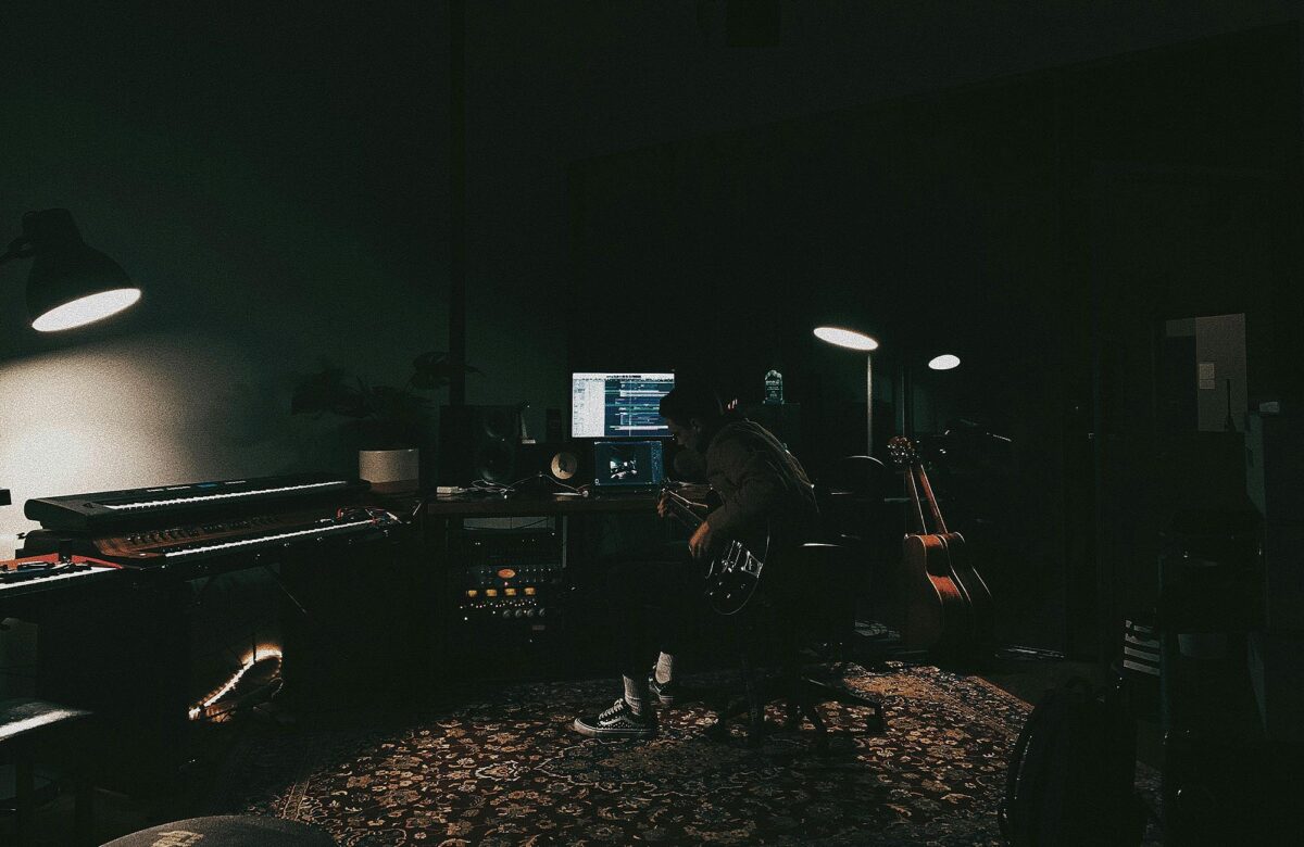 15 Rap Songwriting Prompts to Inspire Your Next Verse