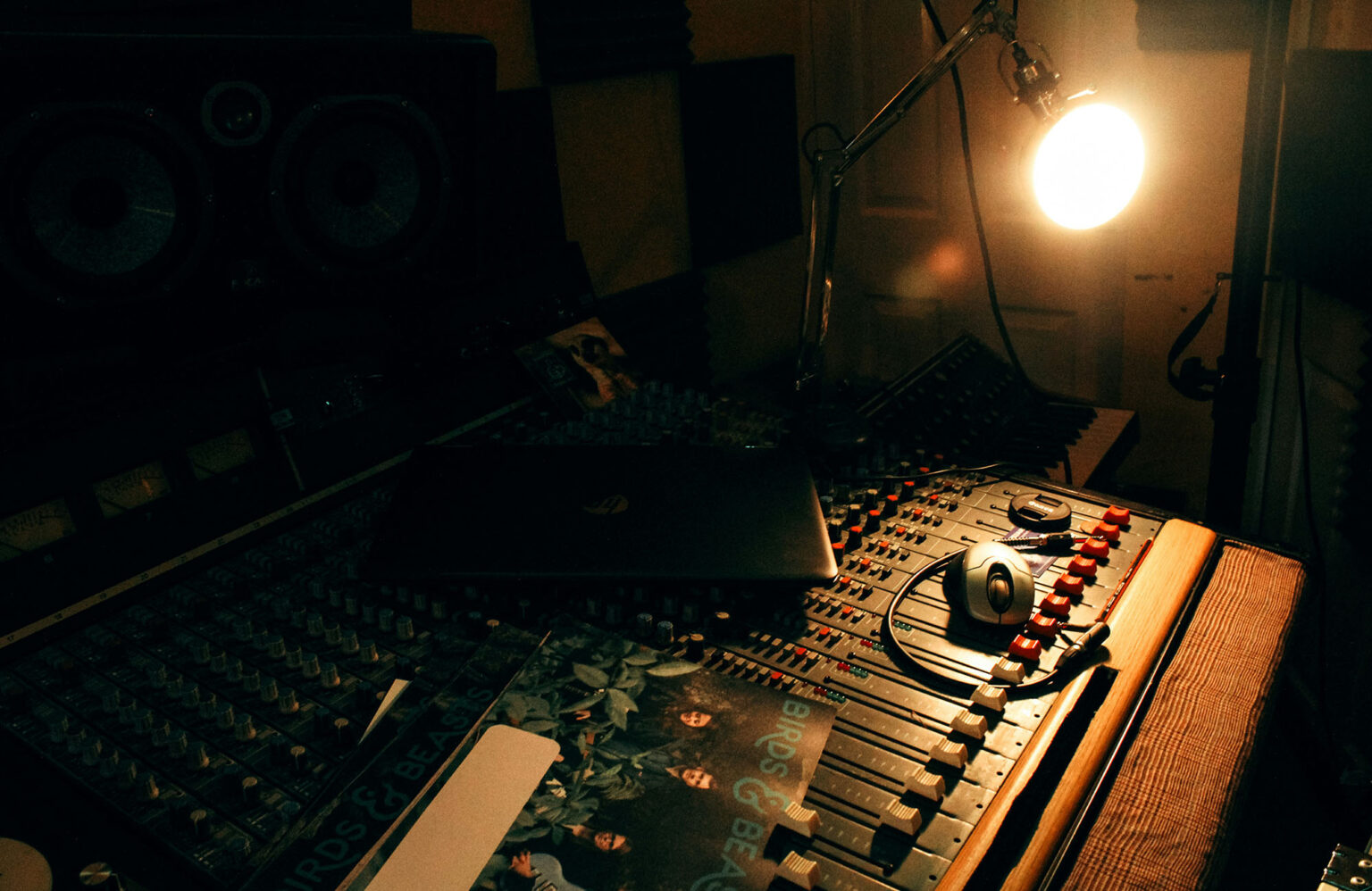 Growing on SoundCloud: A Sustainable Engagement Strategy for Rappers